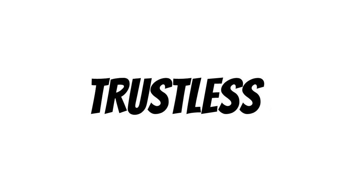 Trustless brand